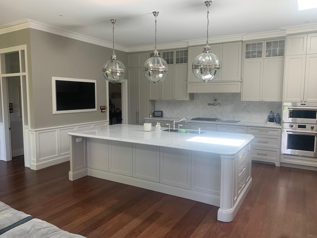 Kitchen Design Sydney | Modern & Contemporary Kitchen Designers
